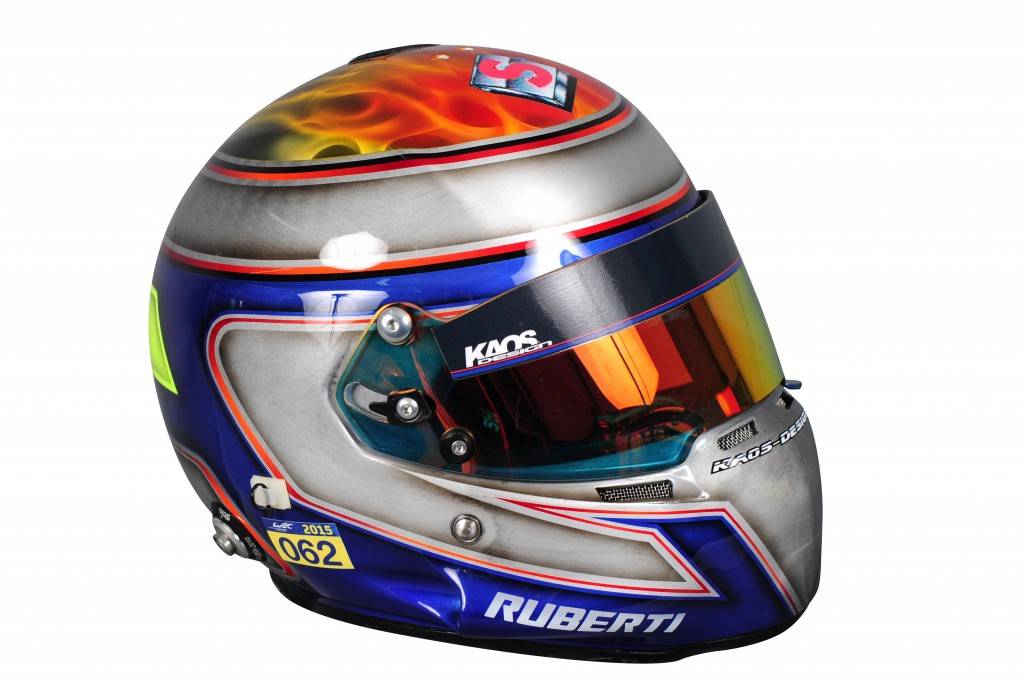 Paolo Ruberti - Larbre Competition - Site Officiel